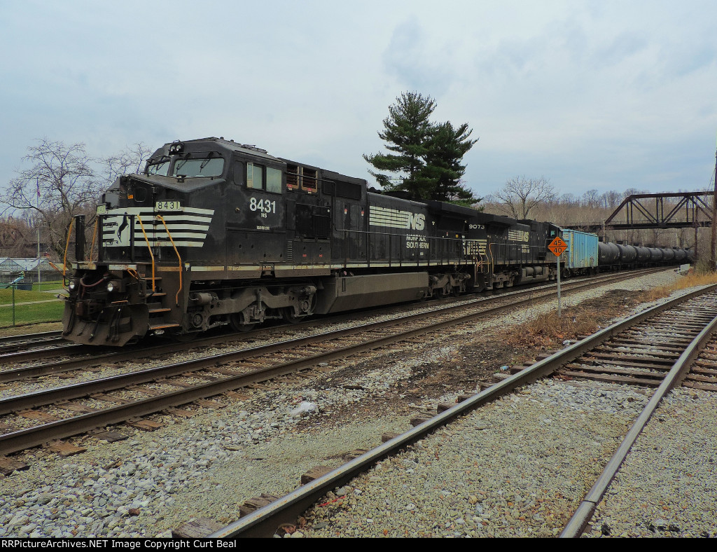 NS 8431 and 9073 (2)